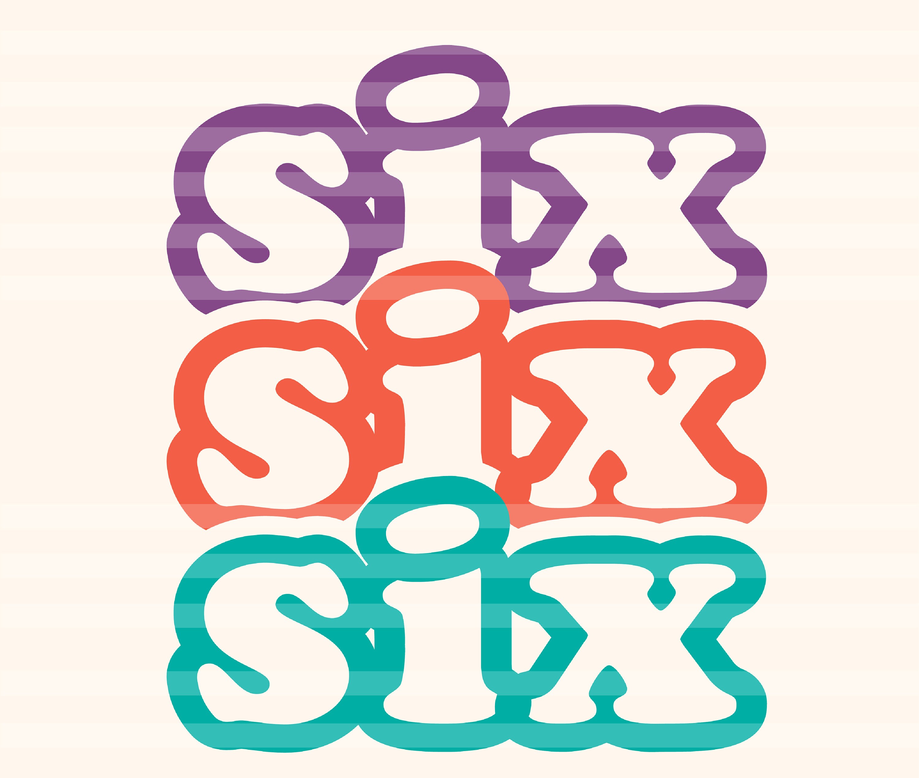 Six Svg Boys Birthday Svg Girls Birthday Svg I Am 6 Svg - Etsy