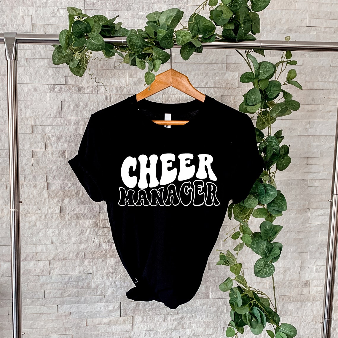 Cheer Manager SVG cheer Mom Svg Cheerleader Svg football - Etsy