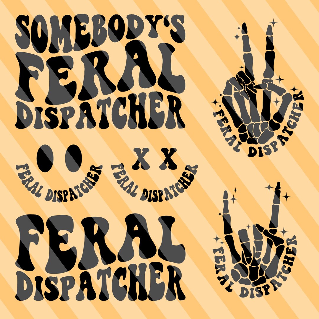 Funny Dispatcher Png Svg, Motivational Svg, Adult Humor Svg, Sarcasm ...