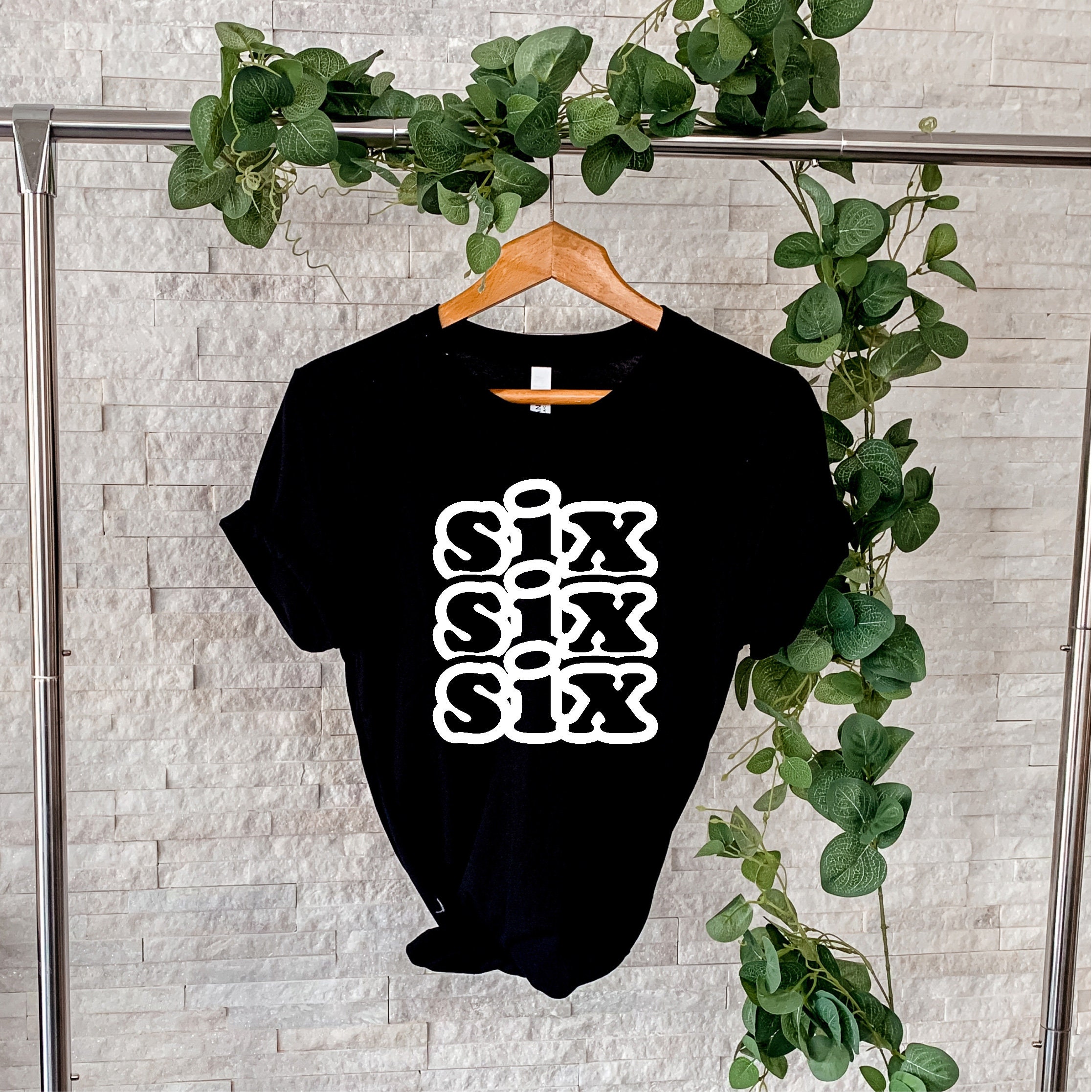 Six Svg Boys Birthday Svg Girls Birthday Svg I Am 6 Svg - Etsy