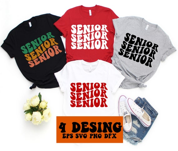 Senior Svg Senior Class Svg Back to School Svg Graduate - Etsy