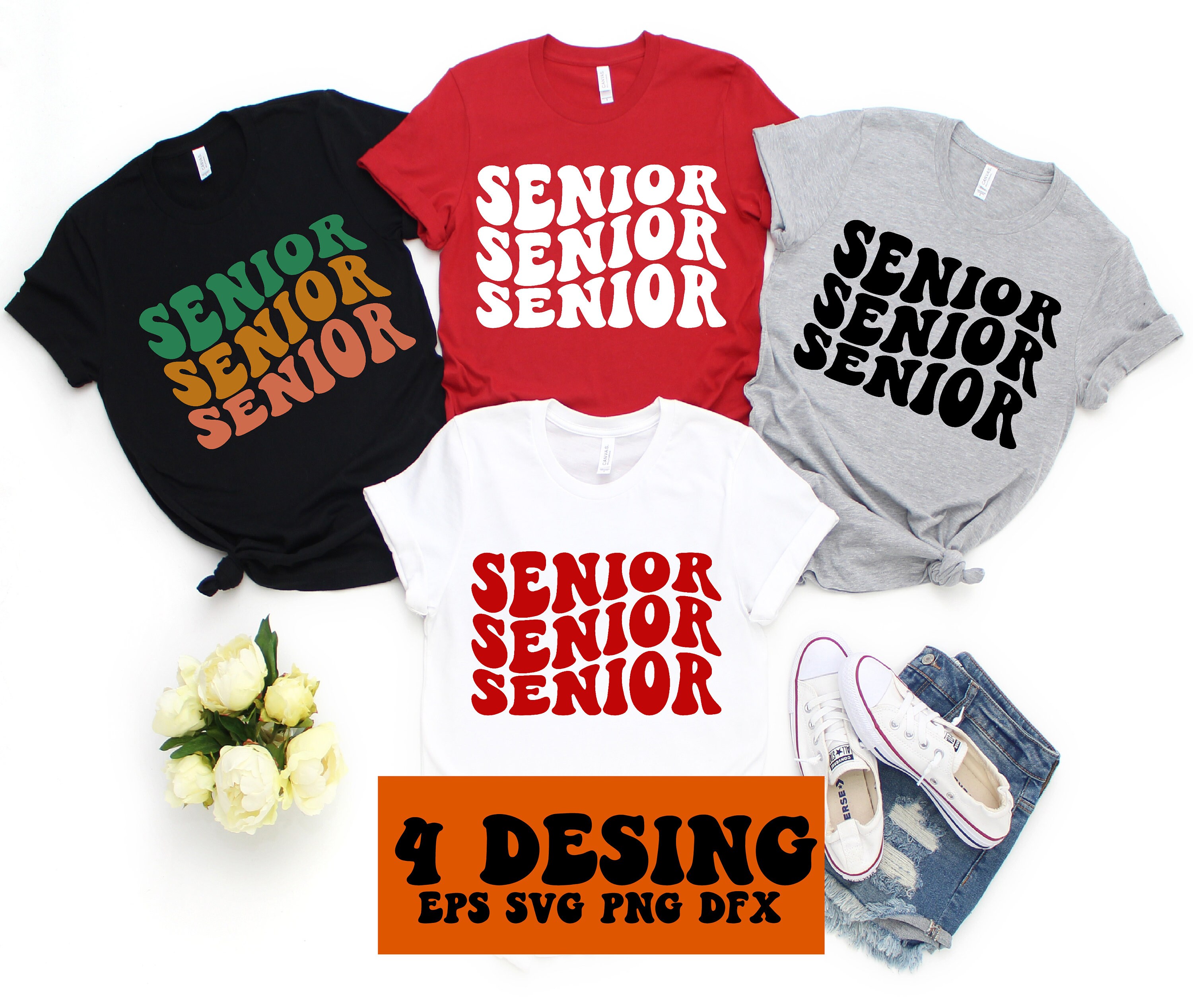 Senior Svg Senior Class Svg Back to School Svg Graduate - Etsy