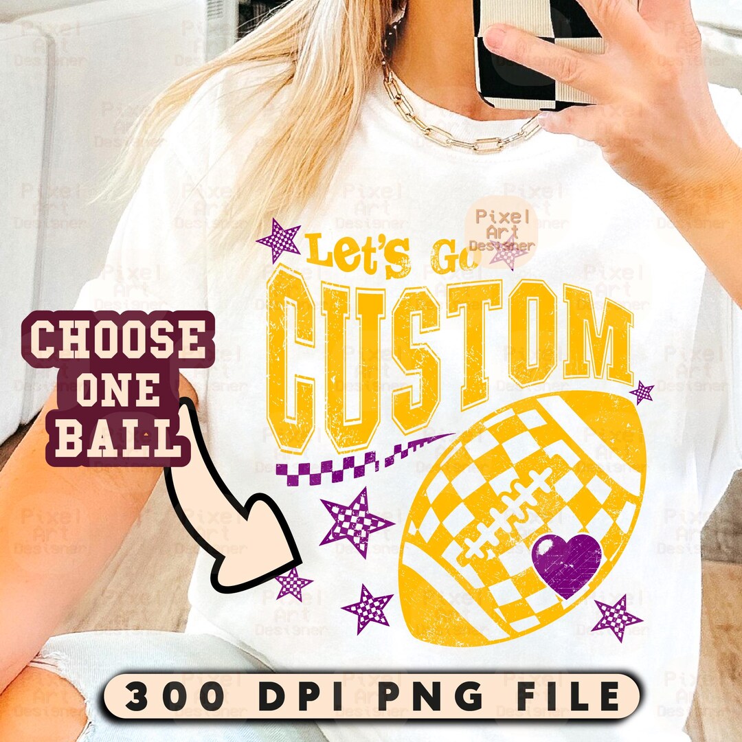 Personalized School Mascot SVG PNG, Game Day Png, School Pride ...