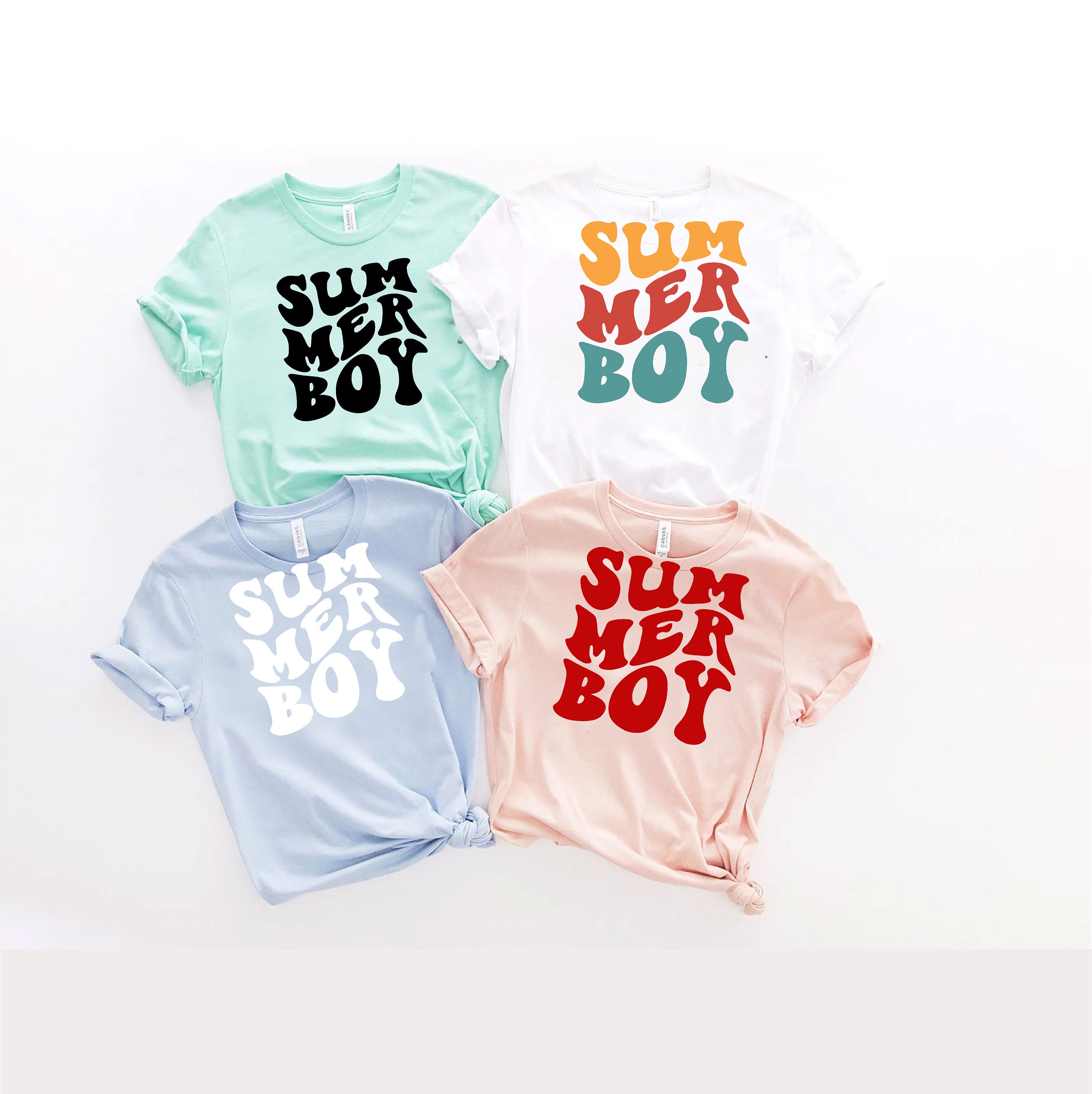 Summer BOY Svg Dad Summer Svg Summer Beach Svg Boy Summer - Etsy
