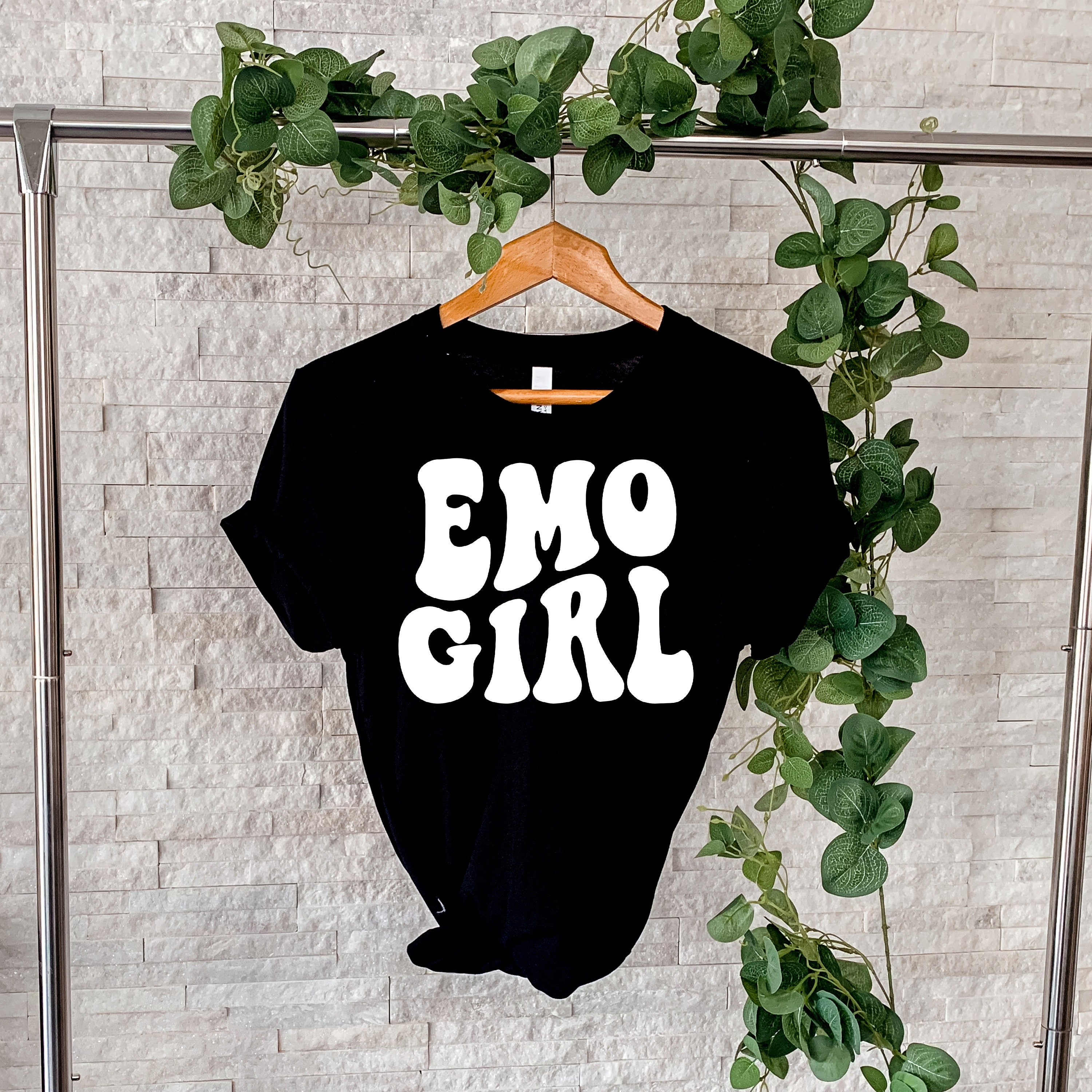 Emo Girl Svg Elder Emo Svg Emo Night Svg Emo Svg Millenial - Etsy Hong Kong