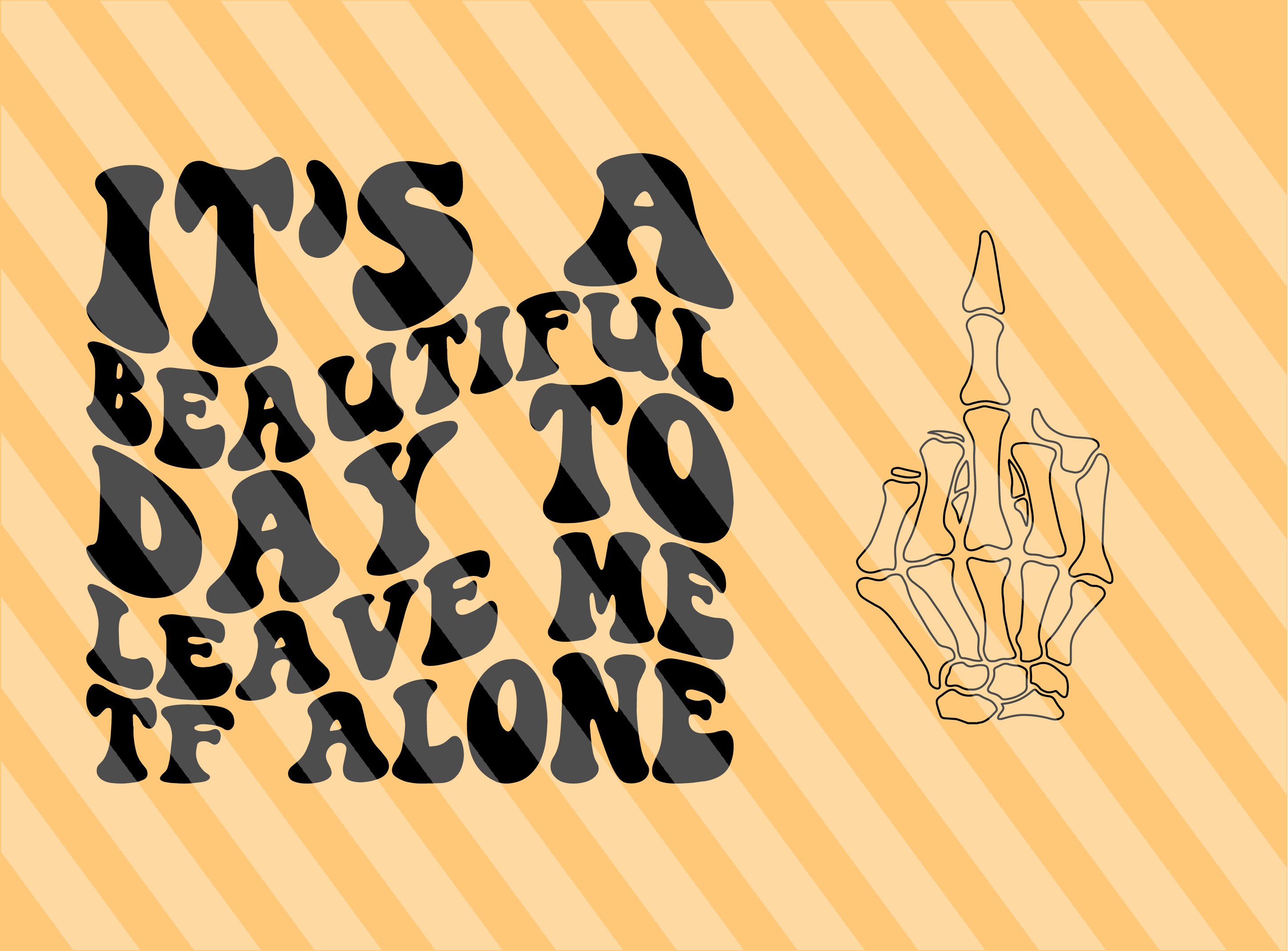 Leave Me Alone Girl Quotes