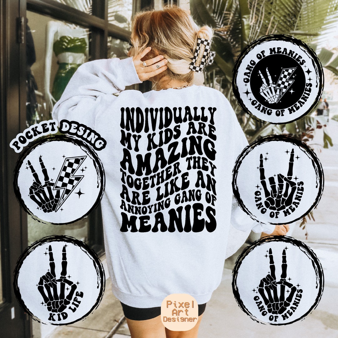 Individually My Kids Are Amazing Together They Are Like an Annoying ...