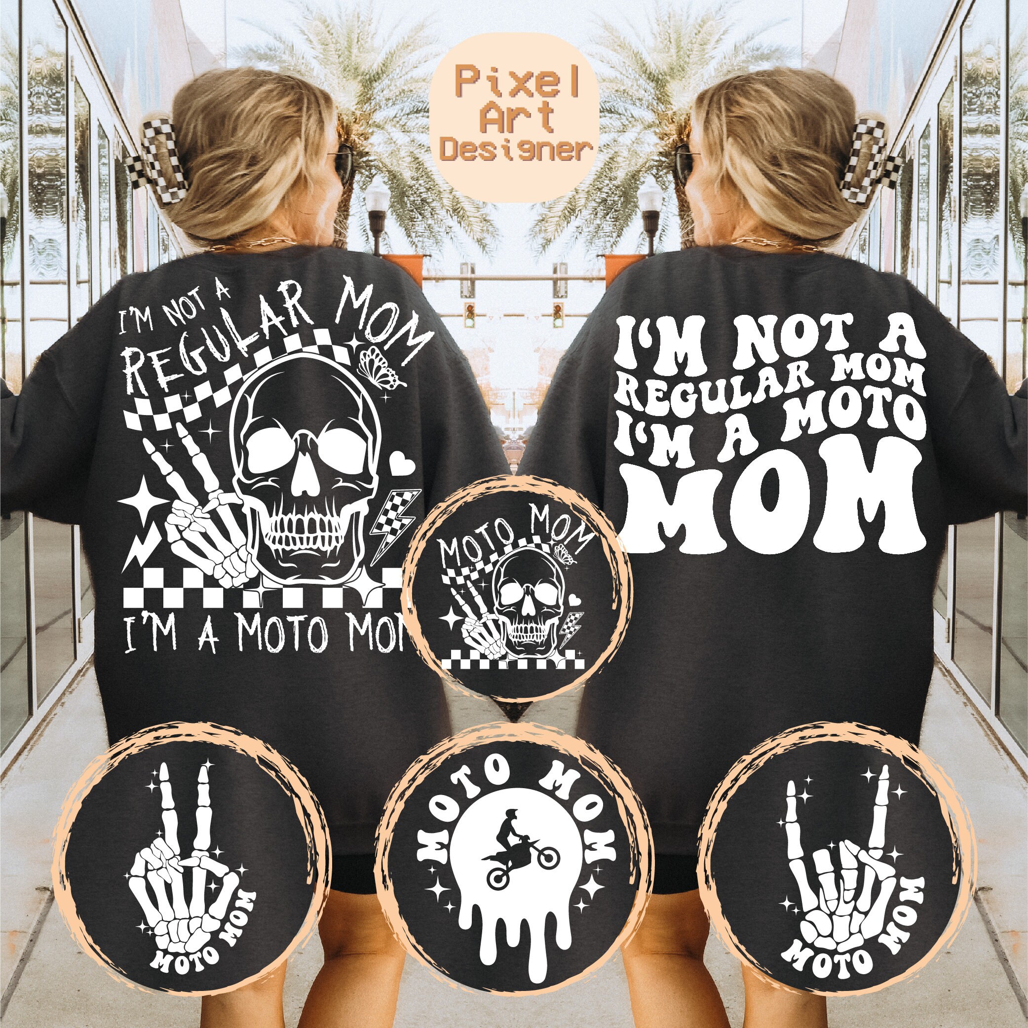 Moto Mom Svg Png, Moto Mama Svg, Moto Season, Moto Wife Svg, Moto Shirt ...