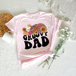 Floral Dad Svg, Dad Svg, Floral Family SVG, Floral Birthday Svg, Floral ...