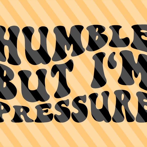 Pressure Svg - Etsy