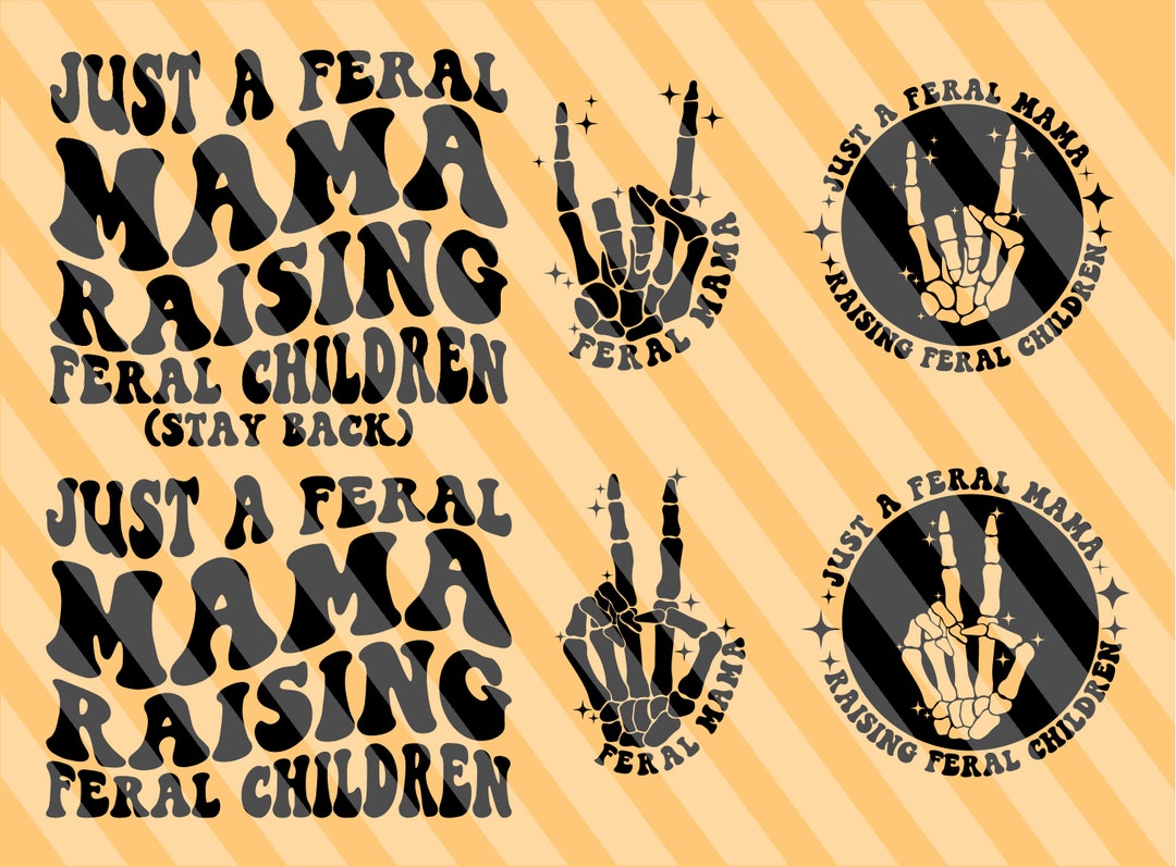 Funny Mama Quote Png Svg, Children Svg, Mama Svg, Motivational Svg, Mom ...