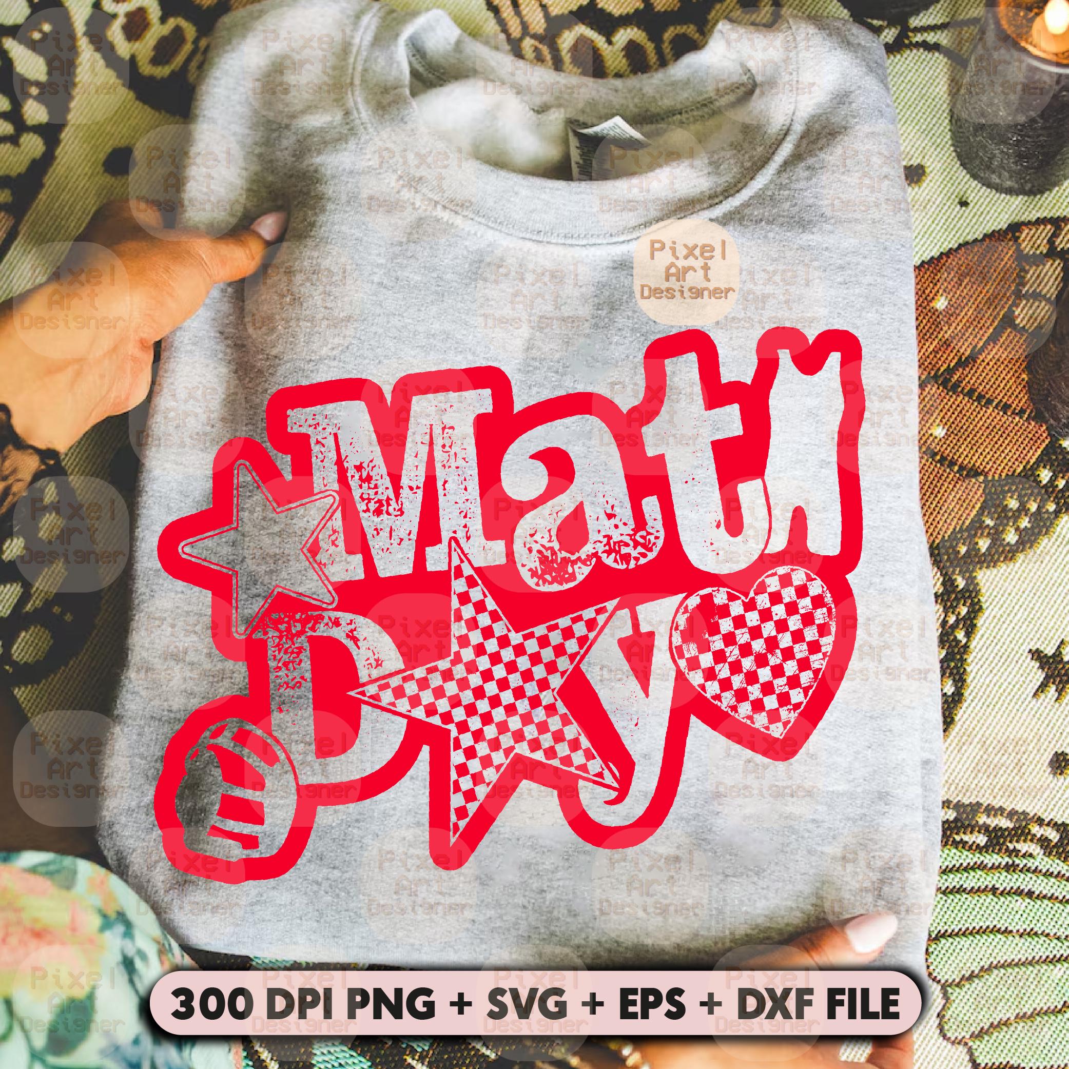 Wrestling Math Day SVG PNG, Wrestling Design, Wrestling Team Svg ...