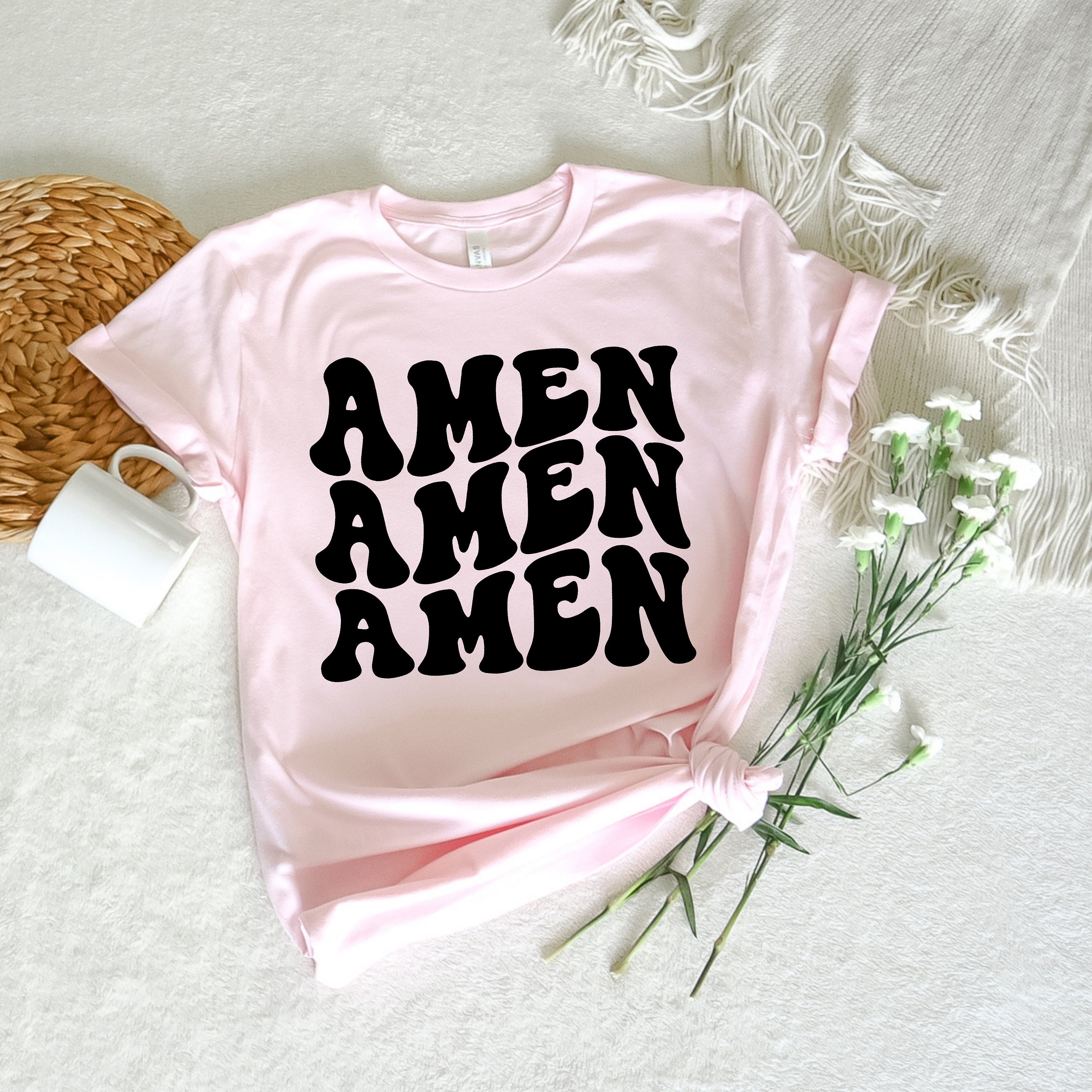 Amen Svg faith Svg Jesus Svg religious Svg Inspirational - Etsy