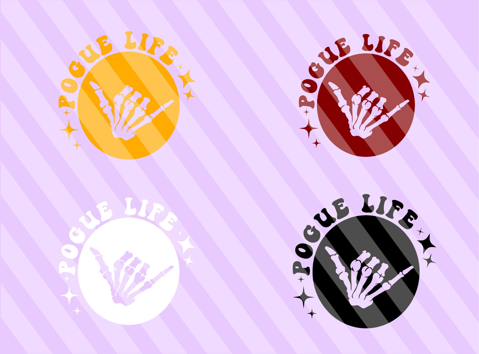 Once A Pogue Always A Pogue Svg Png, Summer Svg, Outer Banks Svg, Women ...