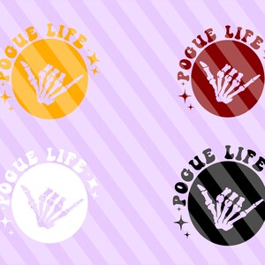 Once A Pogue Always A Pogue Svg Png, Summer Svg, Outer Banks Svg, Women ...