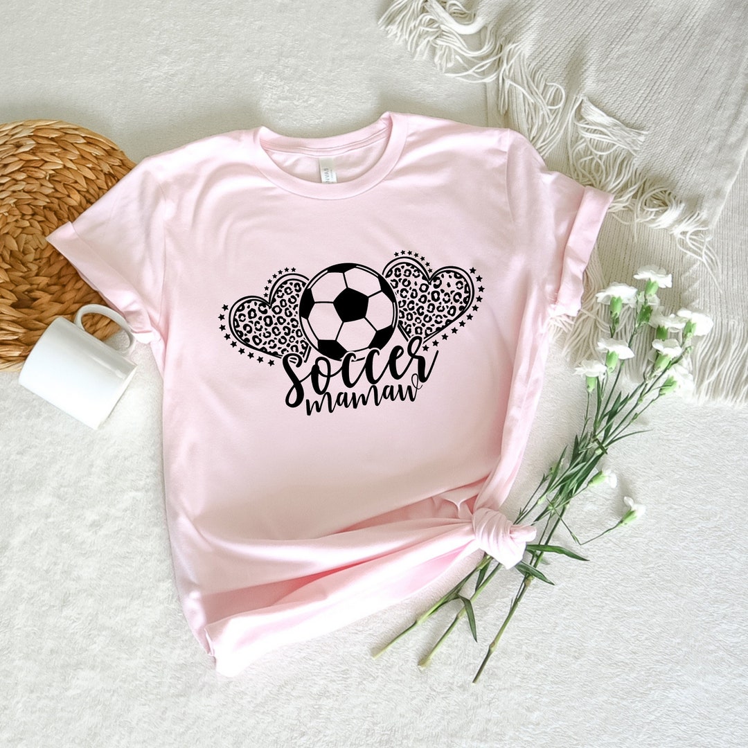 Soccer Mamaw Svg, Soccer Fan Svg, Soccer Mamaw Shirt Svg, Soccer Family Svg, Cheer Mamaw Svg ...