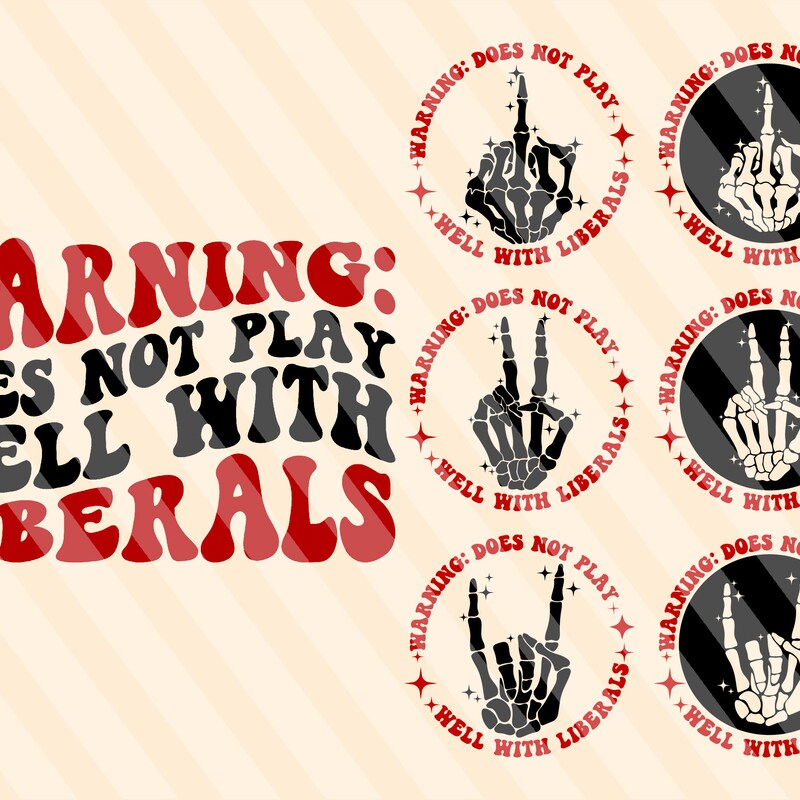 Liberal Home Decor - Etsy