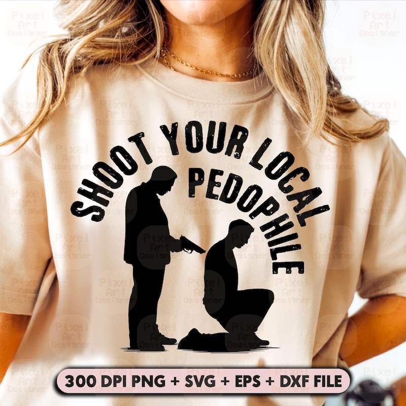 Shoot You Local - Etsy