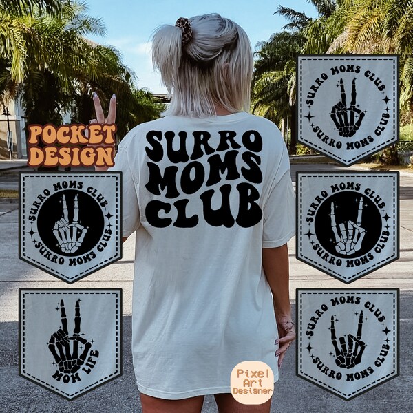 Surrogate Gifts - 60+ Gift Ideas for 2023