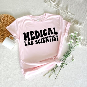 Medical Lab Scientist Svg, Work Quote Svg, Nurse T-shirt Svg, Nurse ...