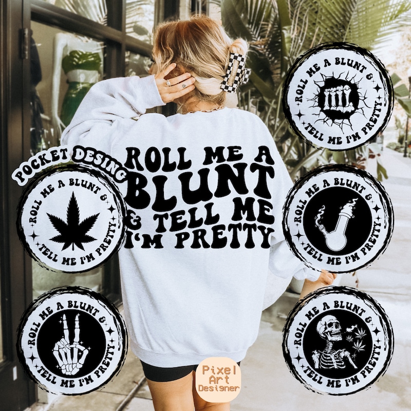 I Am Pretty Svg - Etsy