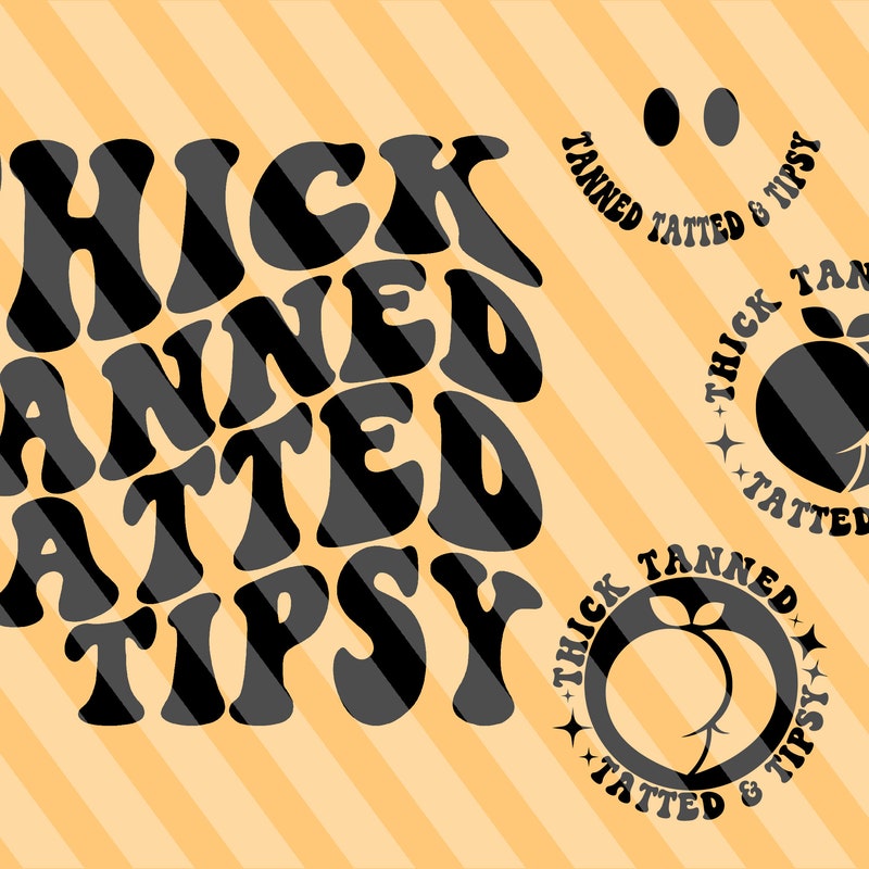 Tan and Tipsy Tshirts - Etsy