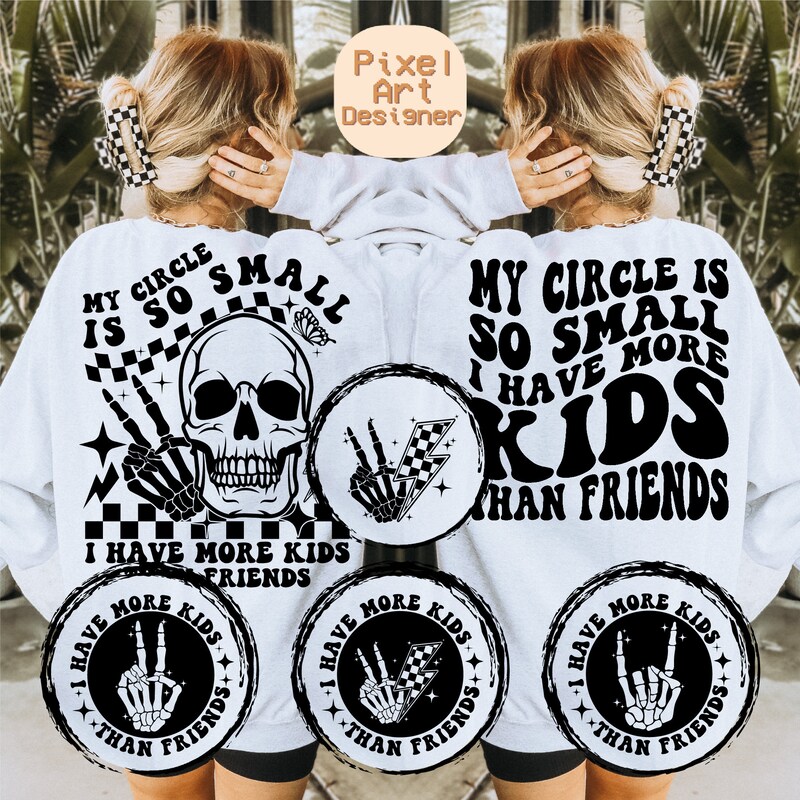 My Children Svg - Etsy