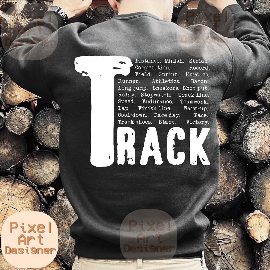 Track Words Png Svg, Track Mom Svg, Marathon Svg, Cross Country Mom ...