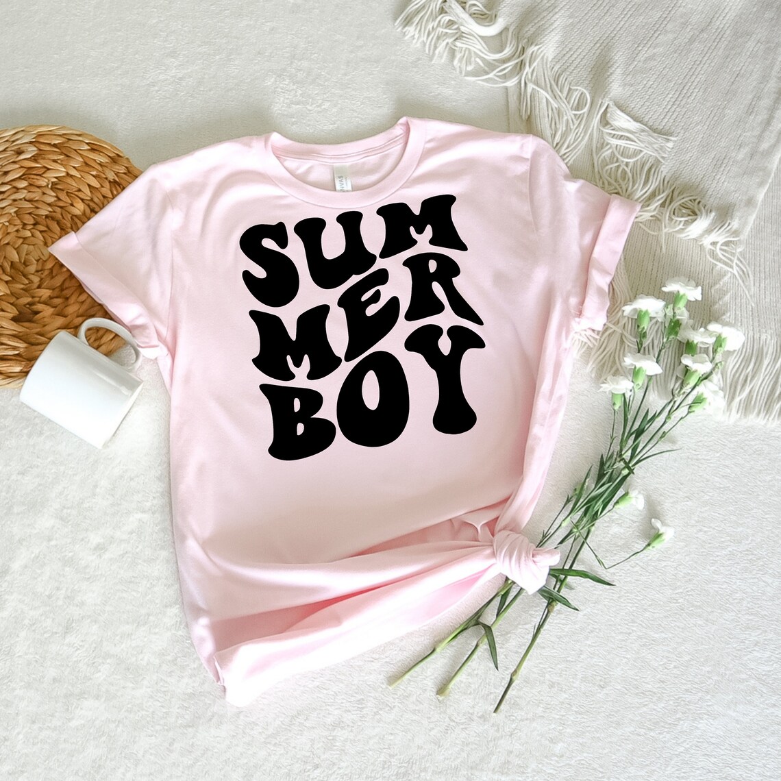 Summer BOY Svg Dad Summer Svg Summer Beach Svg Boy Summer - Etsy