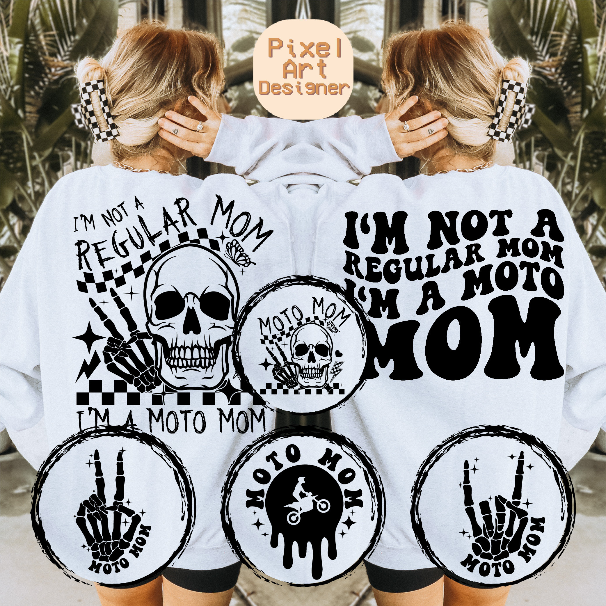 Moto Mom Svg Png, Moto Mama Svg, Moto Season, Moto Wife Svg, Moto Shirt ...