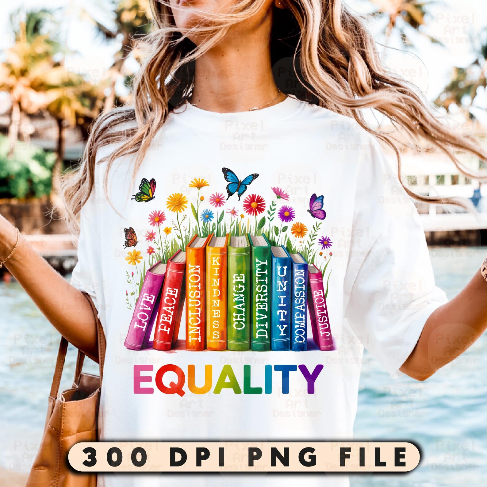 Equal Rights Png, Equality Books Png, Trendy Feminism Png, Female Rage ...