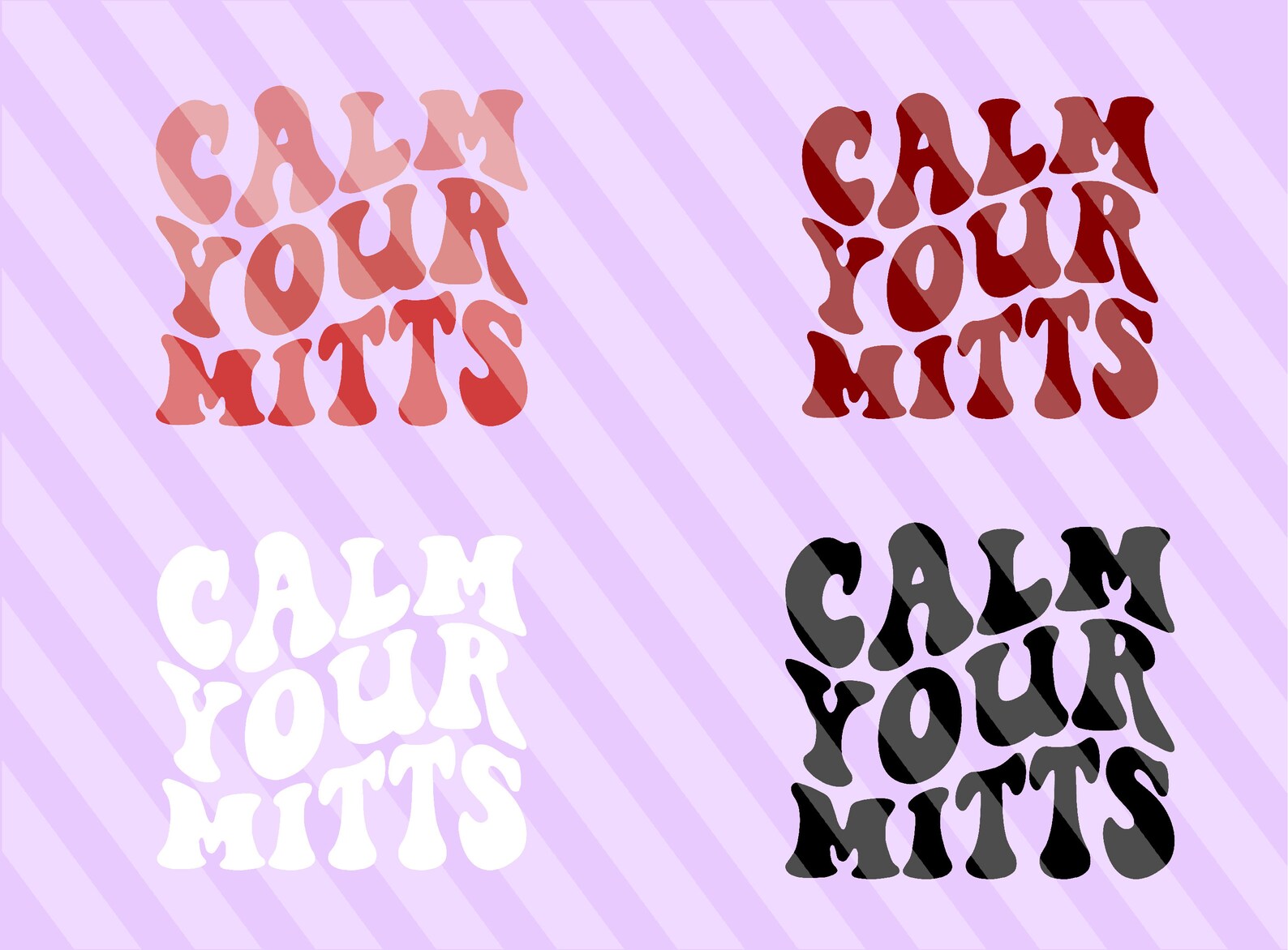 Calm Your Mitts Svg Png, Baseball Fan Svg, Baseball Vibes Svg, Baseball ...