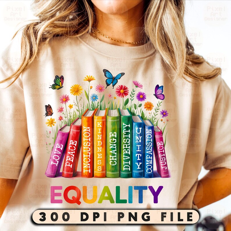 Equal Rights Png, Equality Books Png, Trendy Feminism Png, Female Rage ...