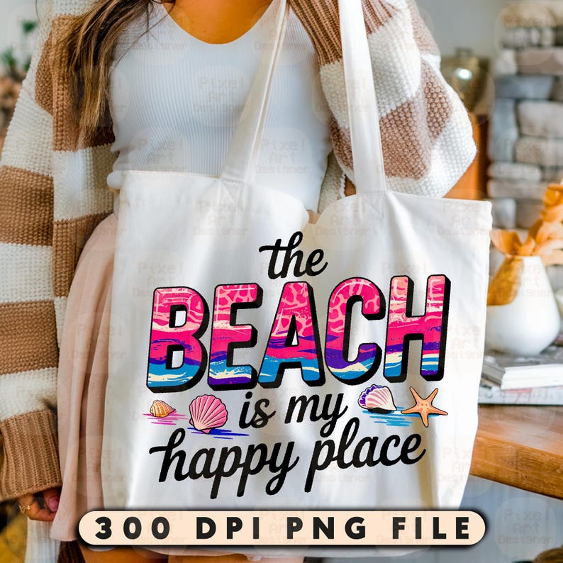 Summer Beach Quote PNG, Summer Png, Coastal Vacation Shirt Design ...