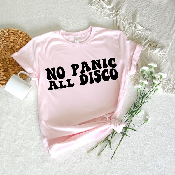 Panic at the Disco - Etsy
