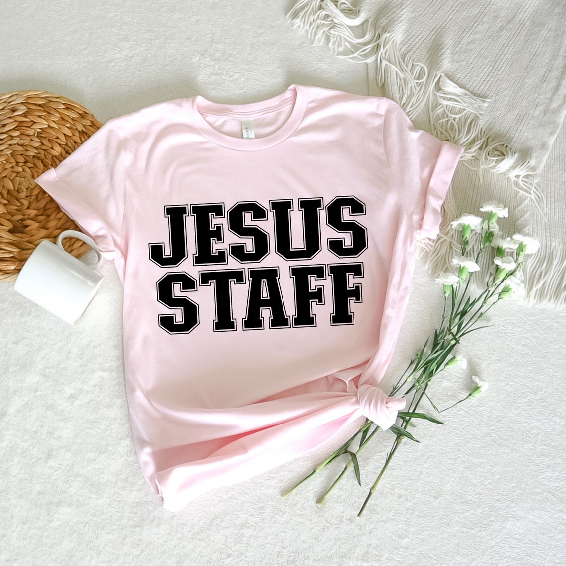 Jesus Staff Svg Religious Svg Inspirational Svg Christian - Etsy