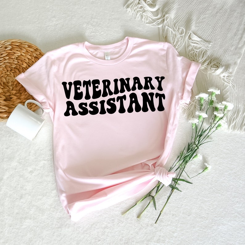Veterinary Assistant SVG veterinary Technician Svg vet - Etsy
