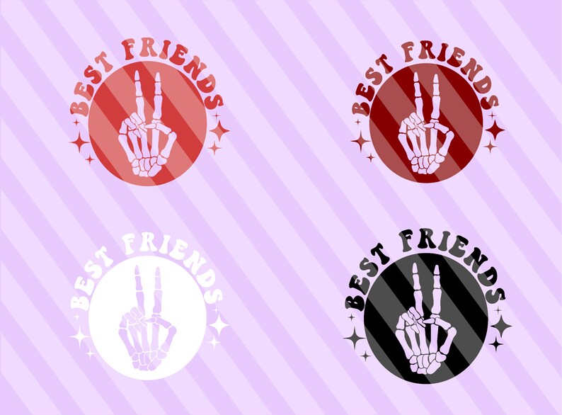 I Was so Innocent and Then My Best Friend Came Along Png Svg - Etsy