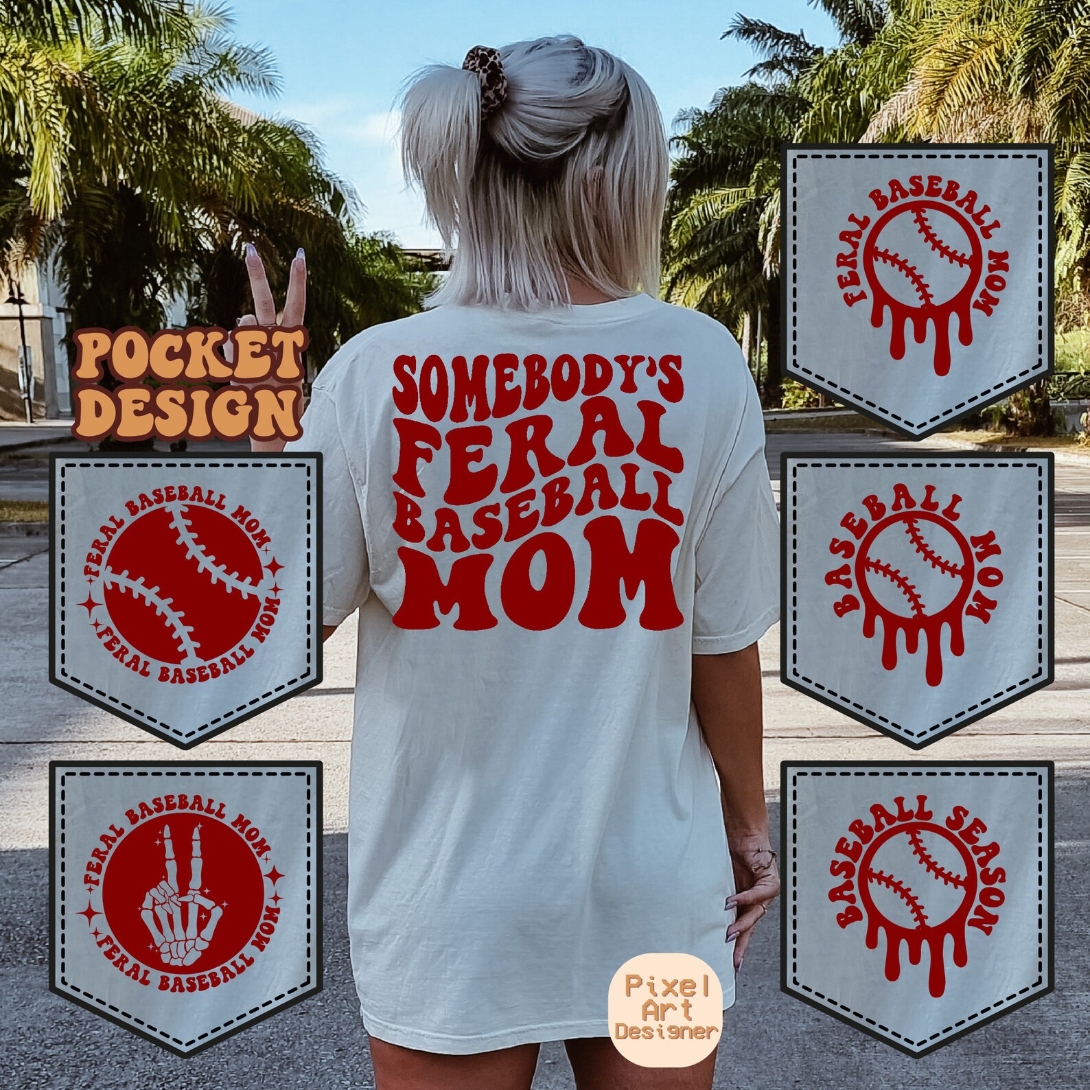 Baseball Mom Svg, Baseball Mom Gift, Baseball Svg, Baseball Fan Svg ...