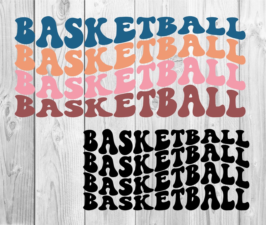 Basketball Svg, Basketball Fan Svg, Basketball Vibes Svg, Basketball ...