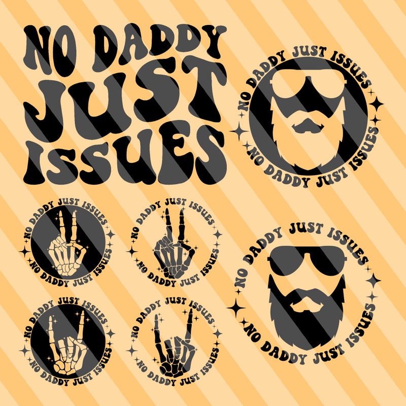 Daddy Svg - Etsy