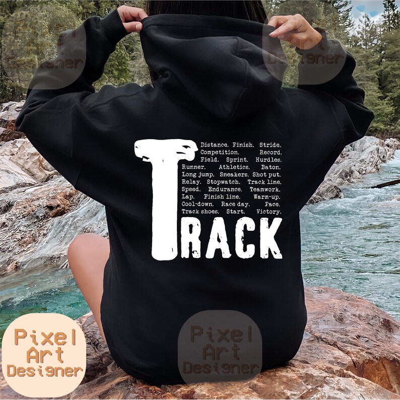 Track Words Png Svg, Track Mom Svg, Marathon Svg, Cross Country Mom ...