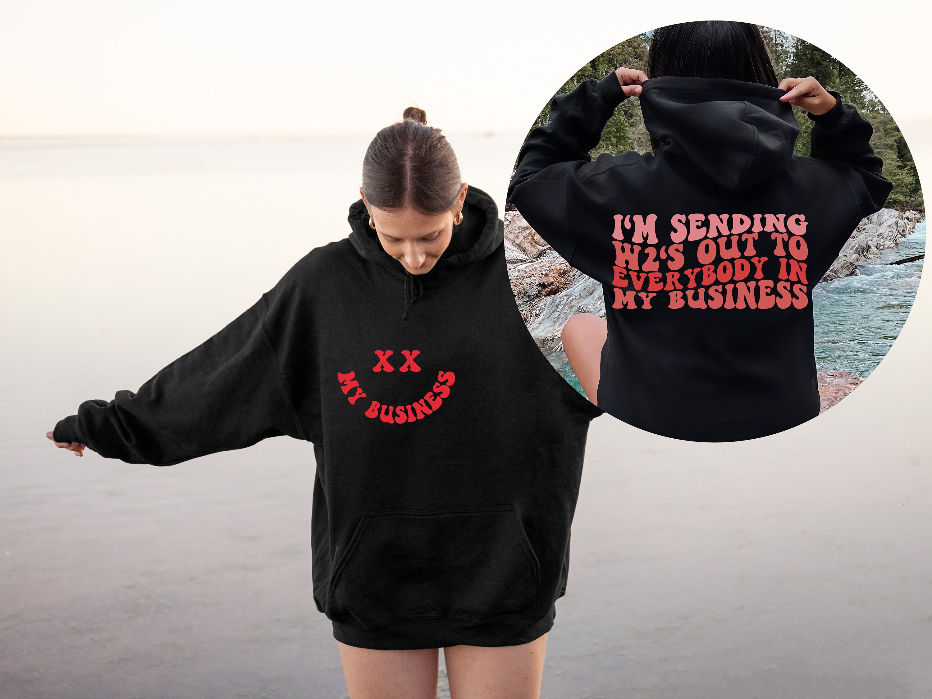 I'm Sending W2's Out to Everybody in My Business Svg Png, Business ...
