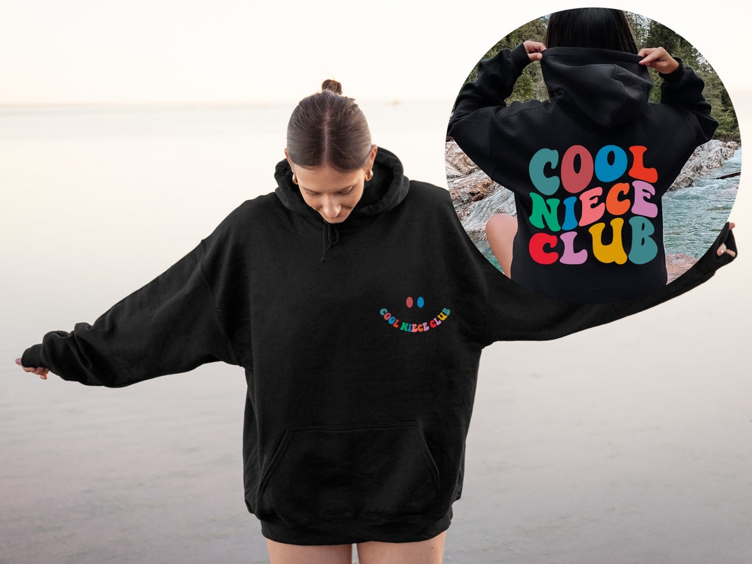 Cool Niece Club SVG Png, Best Niece Svg, Aunt to Be Svg, One Loved Aunt ...