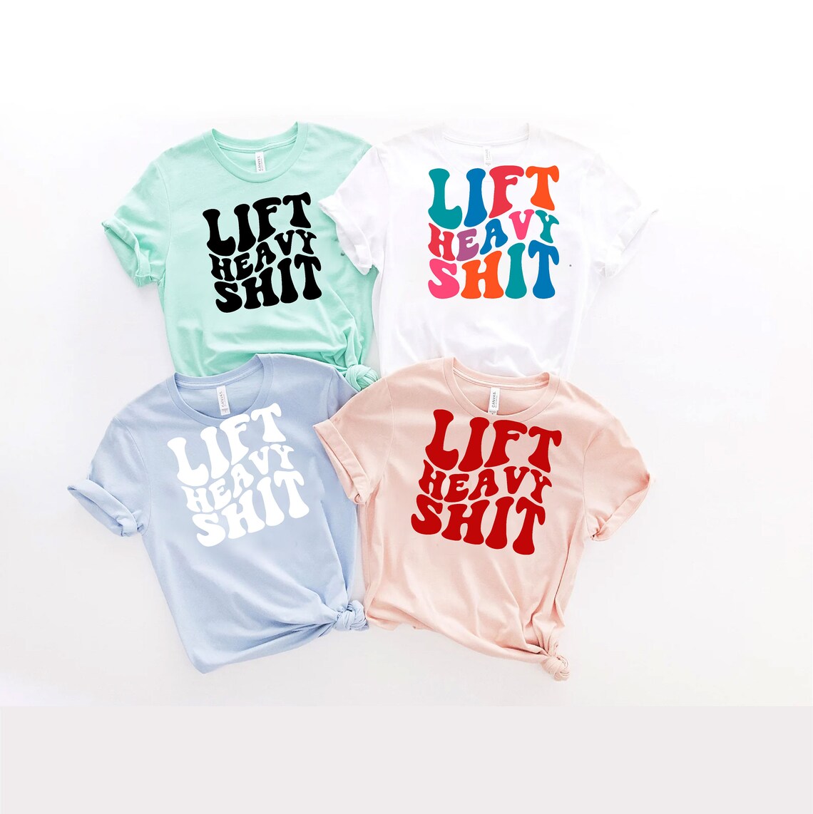 Lift Heavy Shit Svg Fitness Svg Motivational Svg Workout - Etsy