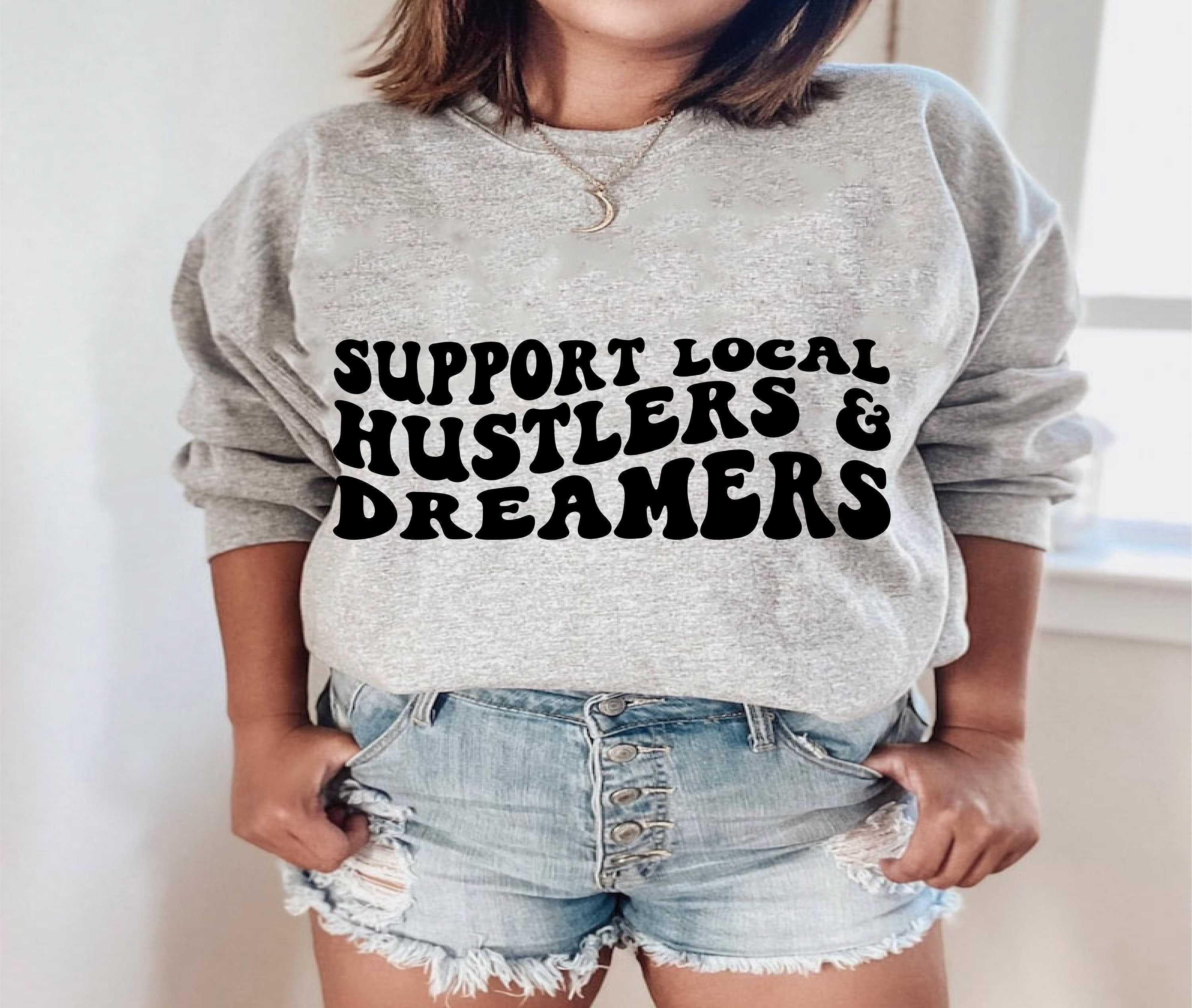 Support Local Everything Svg Small Business Svg Shop Small - Etsy