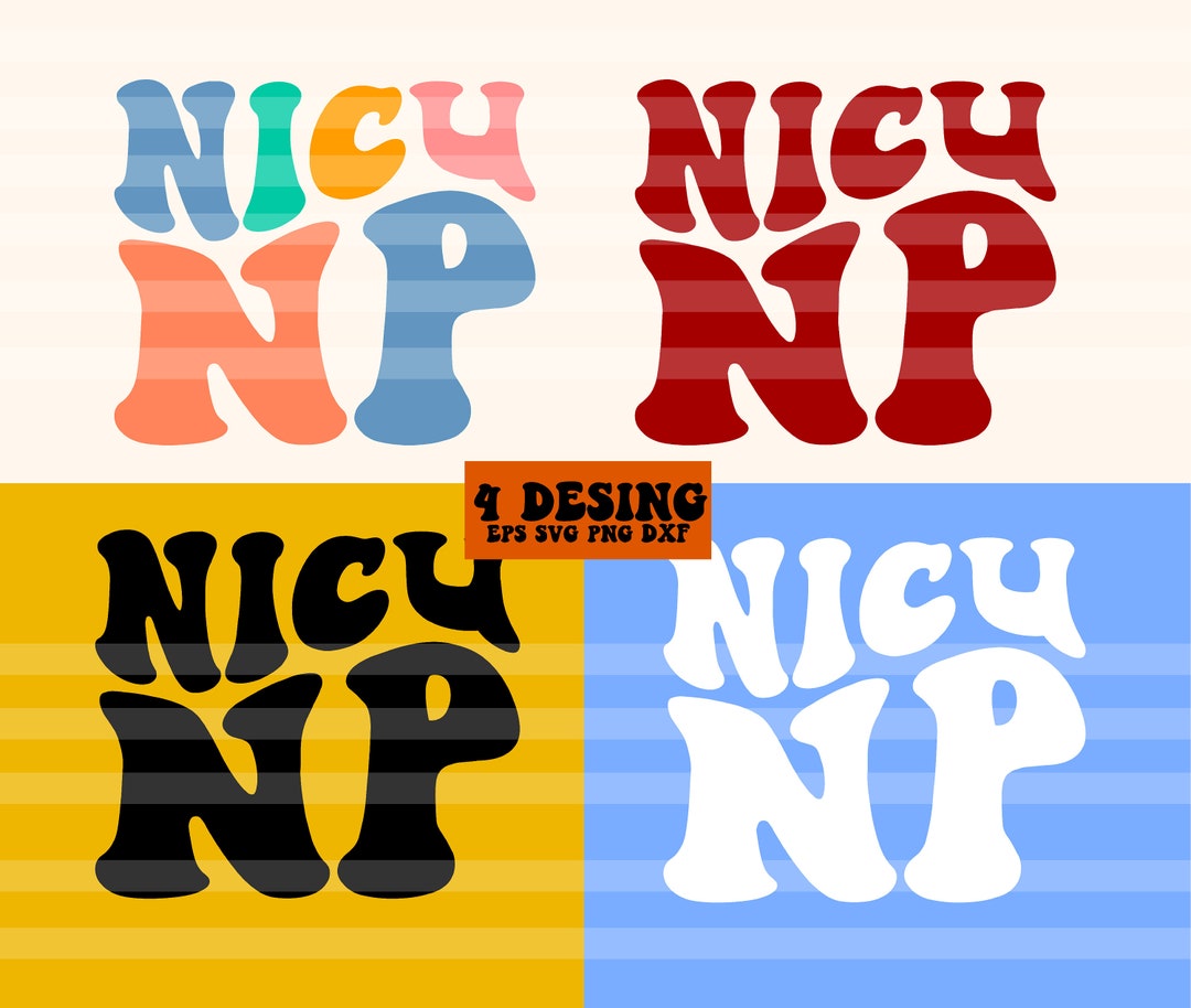 Neonatal Nurse Practitioner Svg, Nurse T-shirt Svg, Nurse Student Svg ...