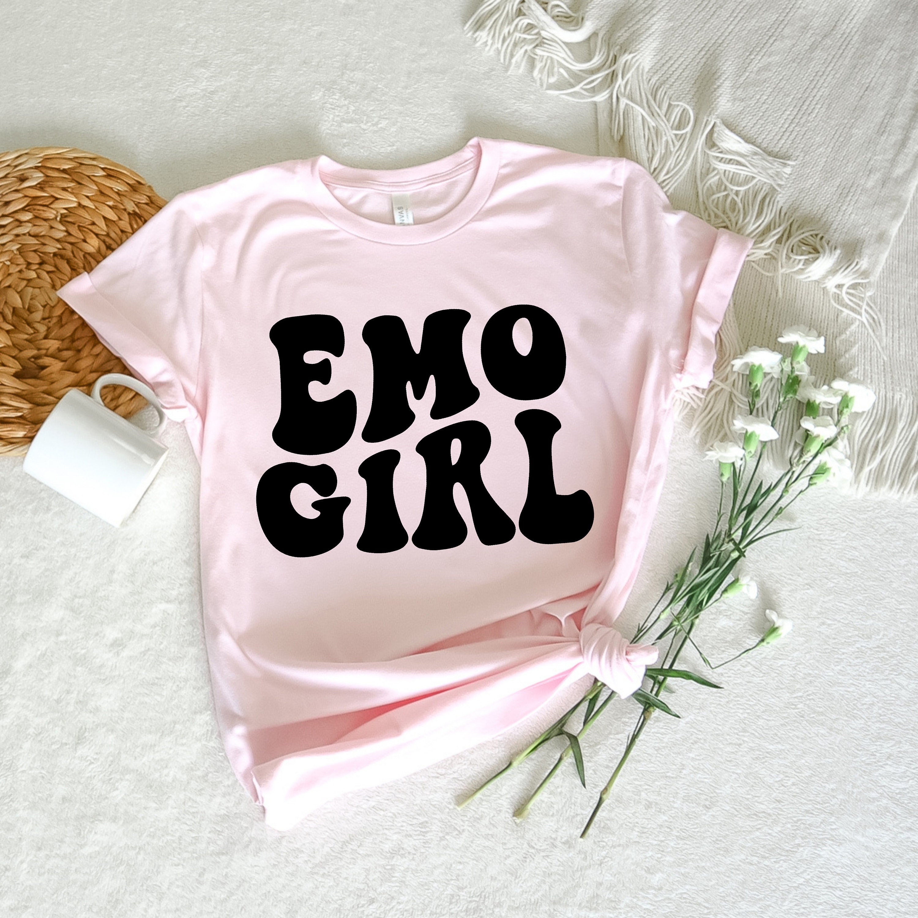 Emo Girl Svg Elder Emo Svg Emo Night Svg Emo Svg Millenial - Etsy Ireland