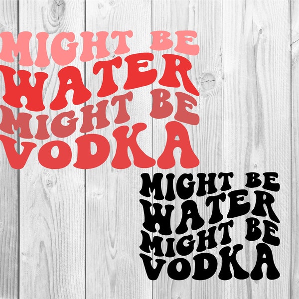 Vodka Shirt - Etsy