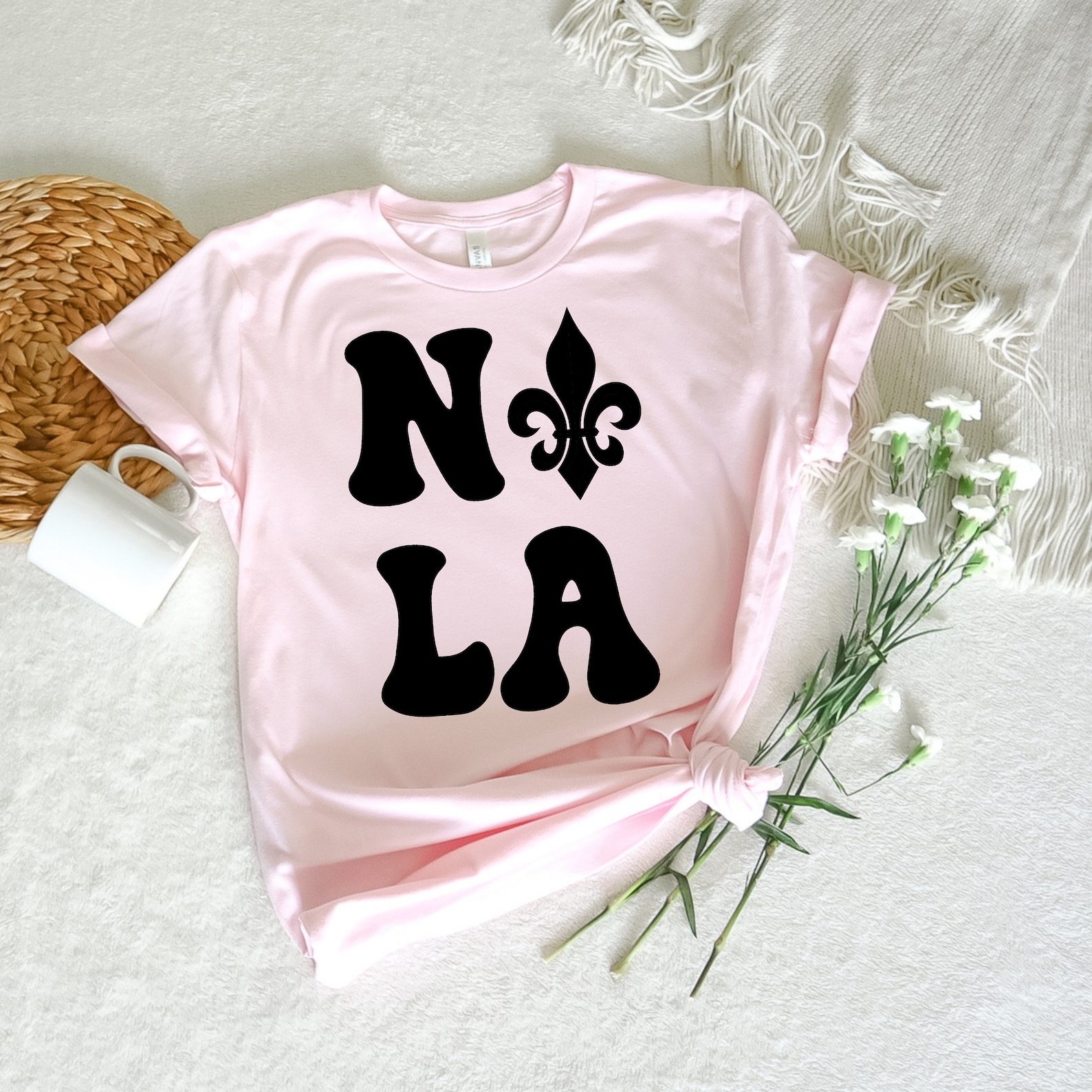 NOLA SVG nola Squad Svg Mardi Gras Svg new Orleans - Etsy